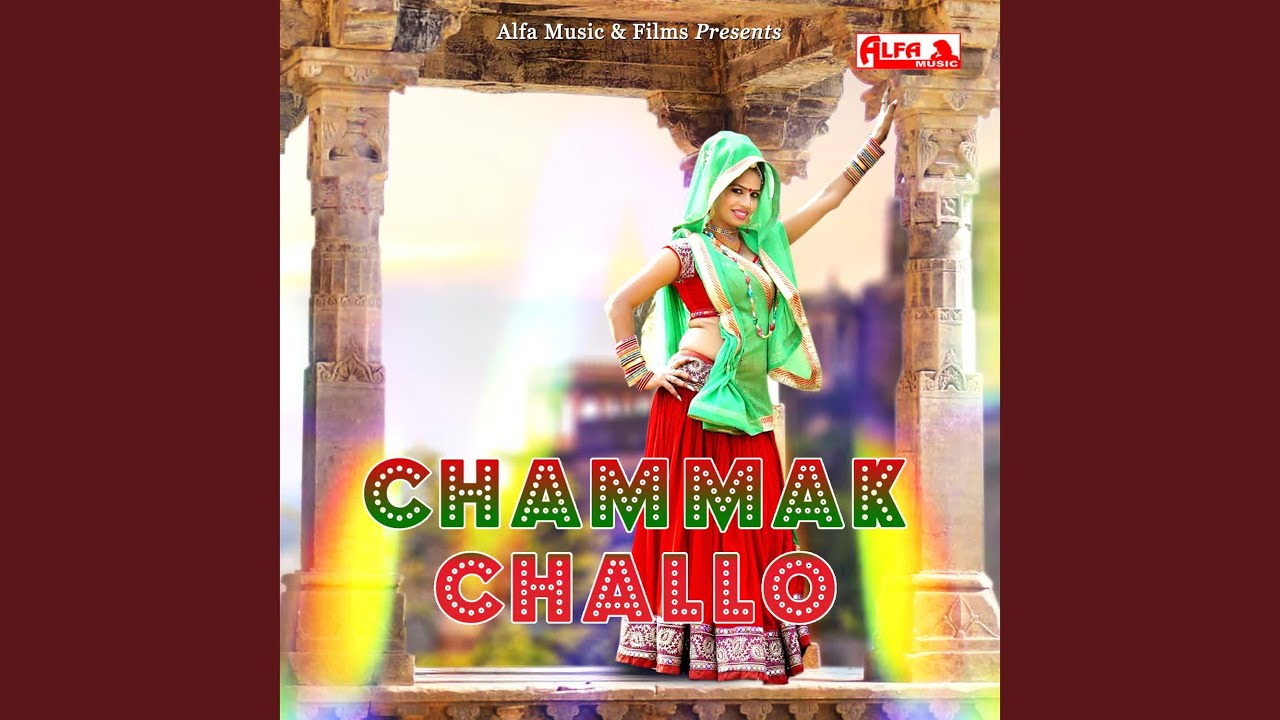 Chammak Challo - YouTube Music