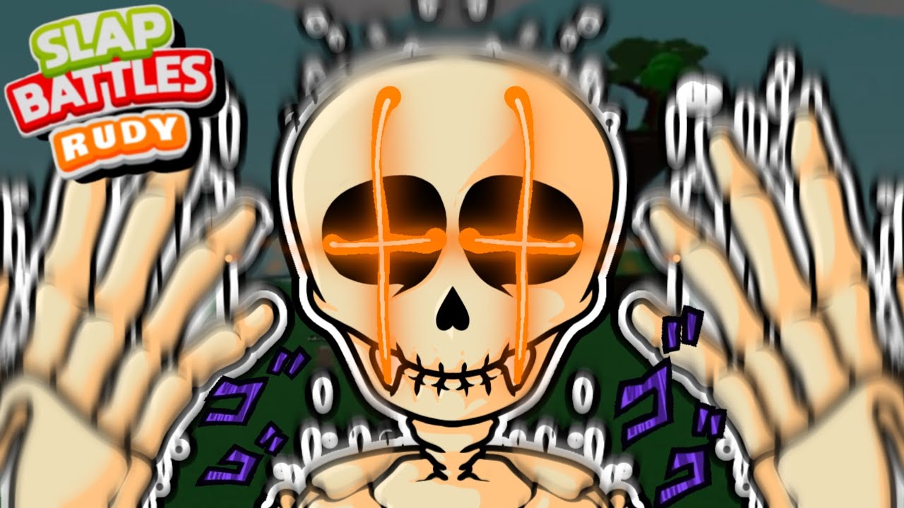 Larry/Rattlebones Is Getting Buffed And Coming Back! | Slap Battles ...