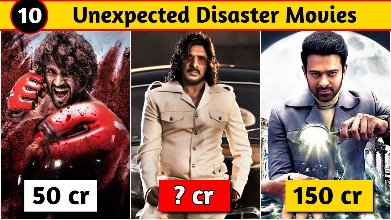 10 India Most Hyped But Flop Movies With Box Office Collection ...