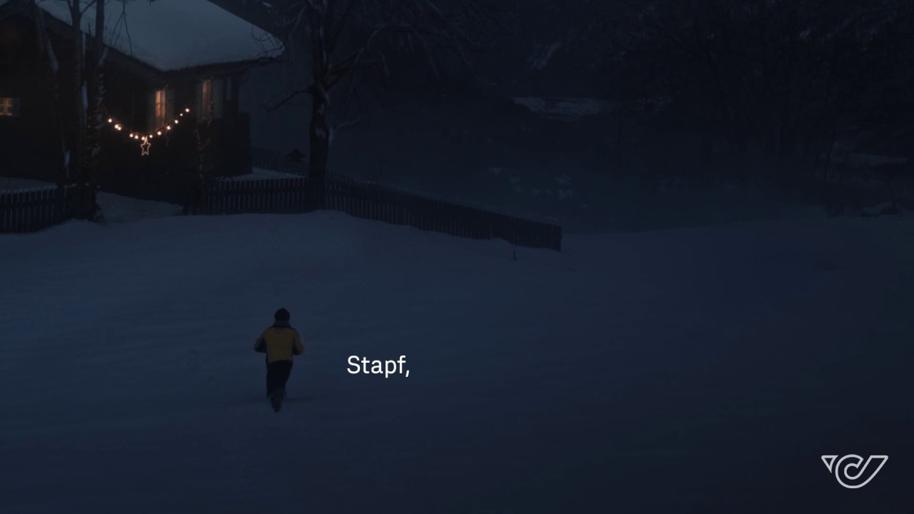 Stapf, Stapf, Stapf, ... - YouTube