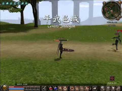 AsDxC usando dmg - YouTube