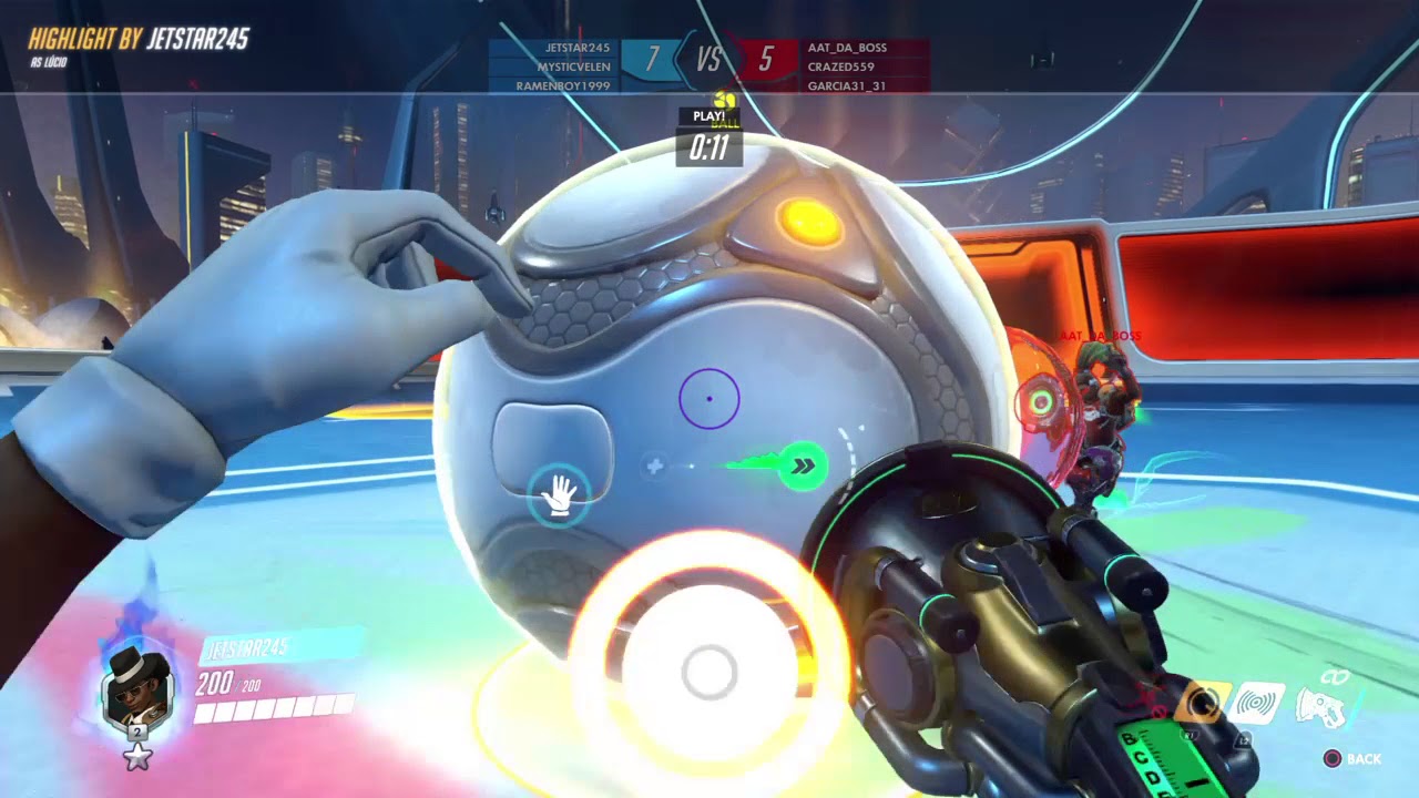 One man team - YouTube