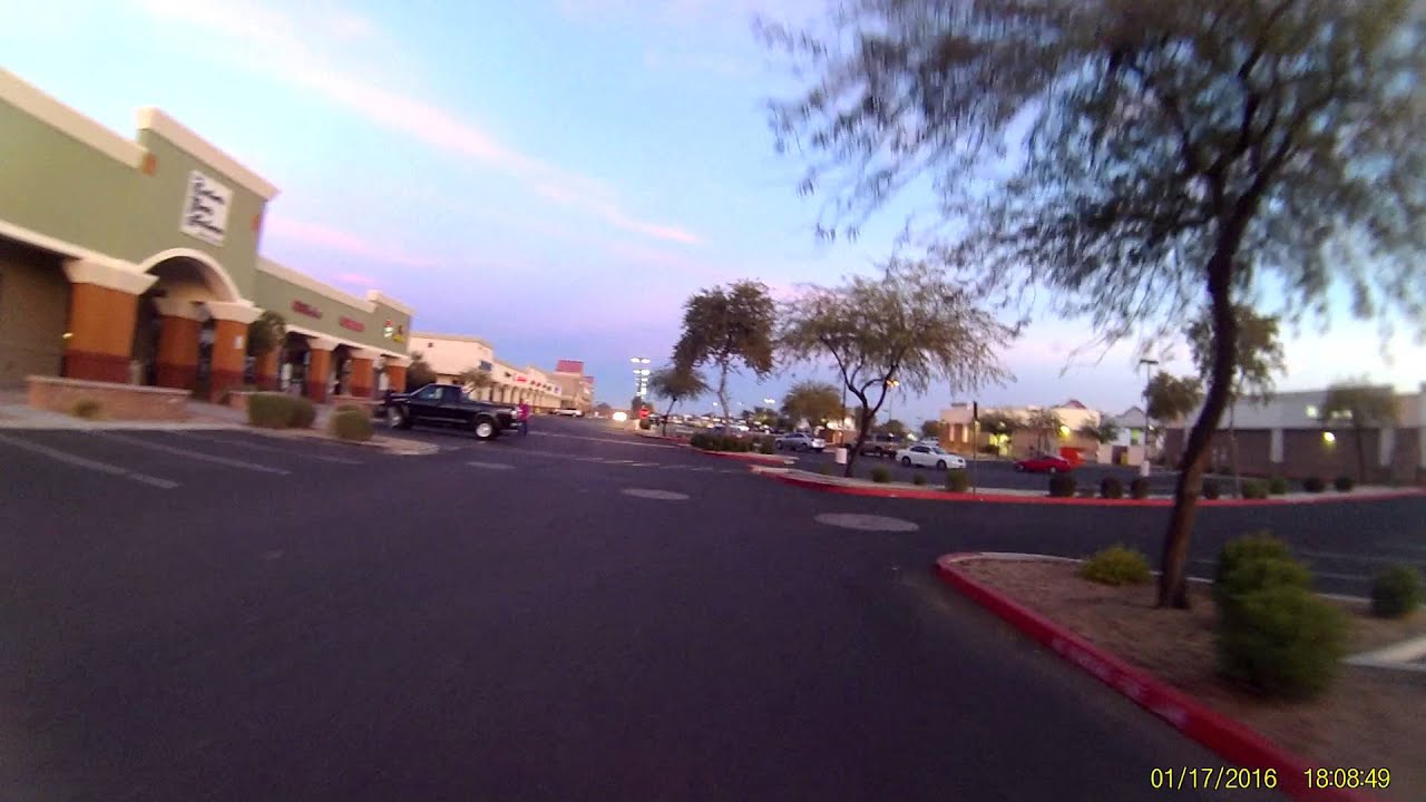 Carl Heald Super Tryke On The Streets - YouTube