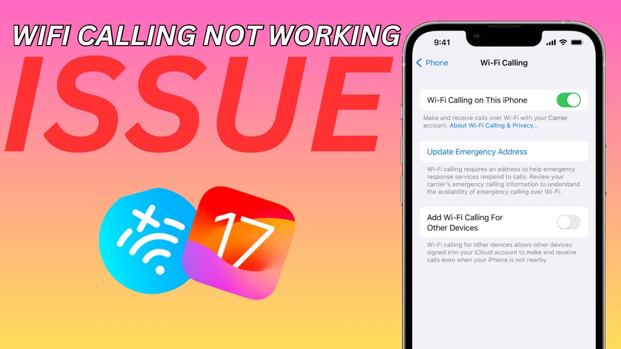 How To Fix Wifi Calling Not Working Issue On IPhone 15 15 Pro 15 Pro how-to-fix-wifi-calling-not-working-issue-on-iphone-15-15-pro-15-pro