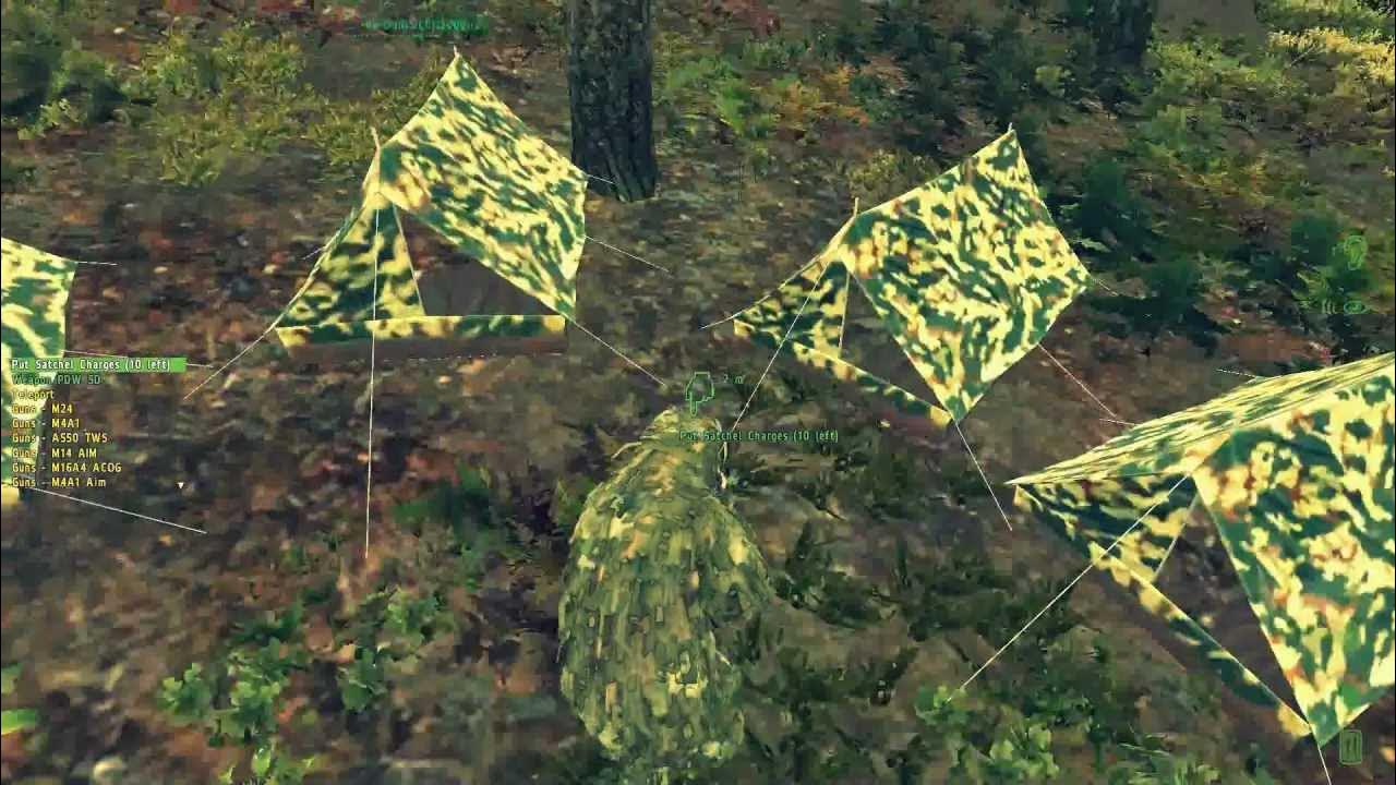 DayZ - Script Kiddie Hunts Script Kiddies 1 - YouTube