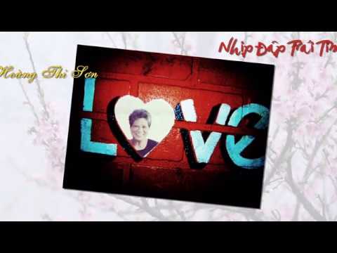 nhip dap trai tim em - YouTube