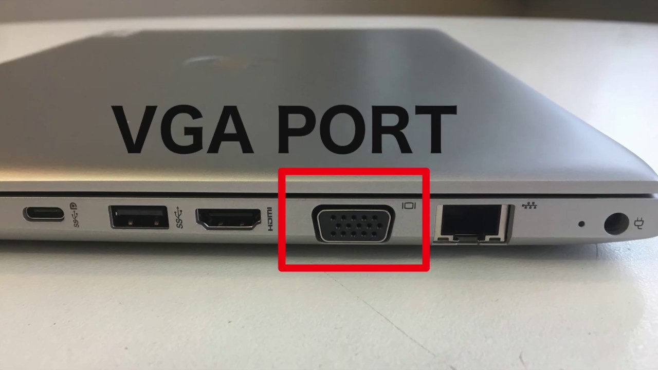 Datorns yttre delar - YouTube