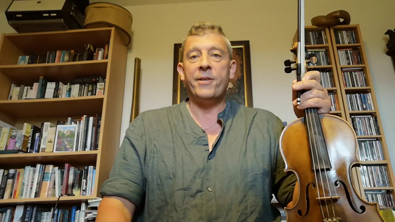 The Music of Peter Milne, performed by Paul Anderson; The Brig o' Feugh ...