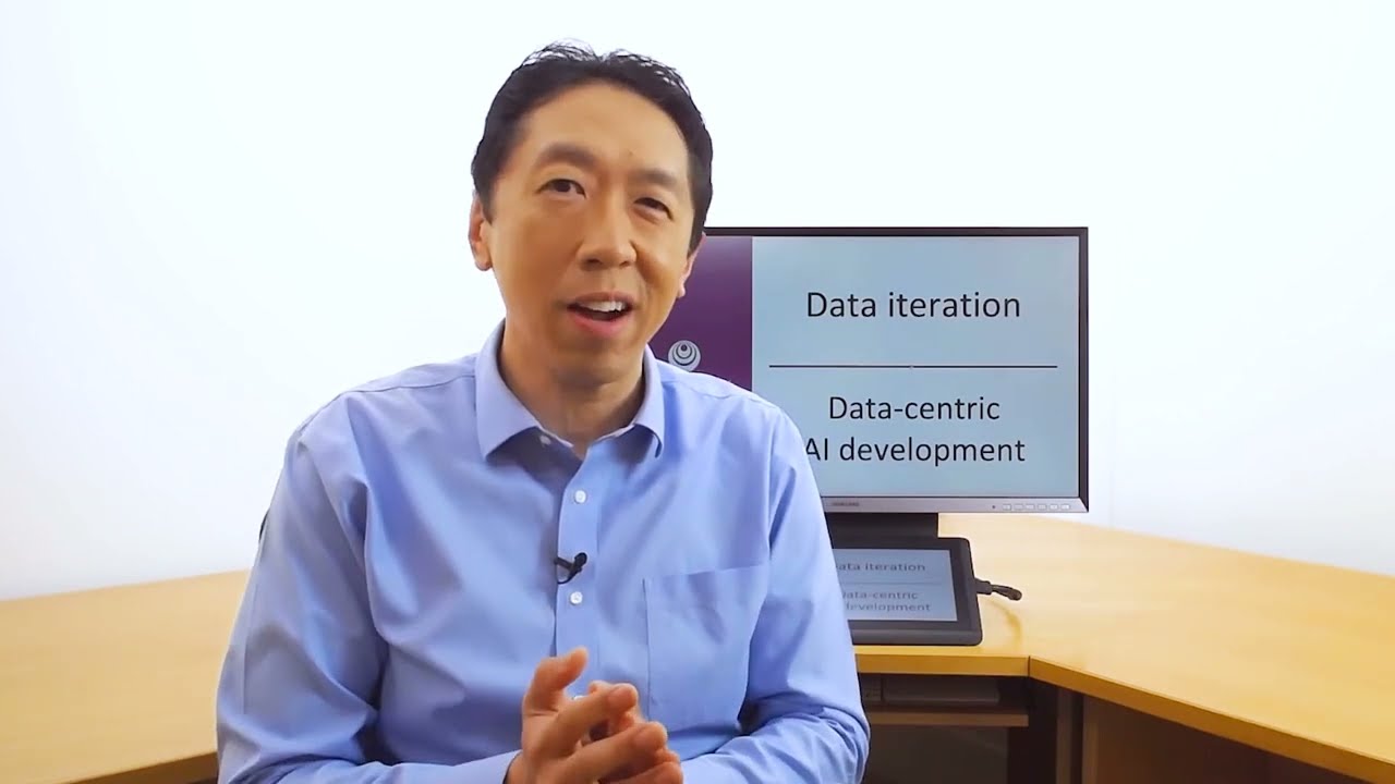 #18 Machine Learning Engineering for Production (MLOps) Specialization [Course 1, Week 2, Lesson ...