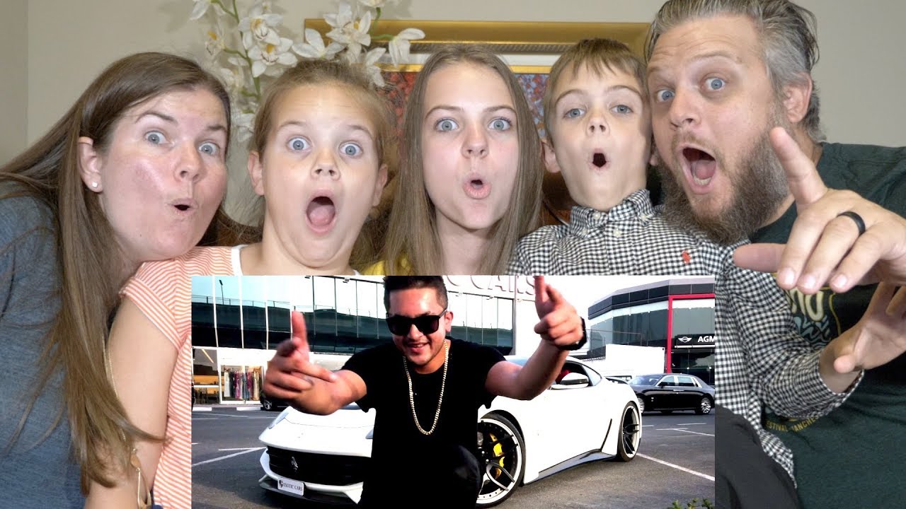 Knox Artiste - Paisa (Official Video) | #Faloopa | American Reaction ...