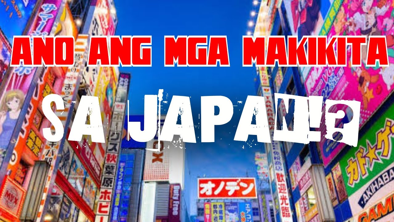 ANG BUHAY KO SA JAPAN AT KUNG ANO ANG MAKIKITA DITO !!! #japan #ofw # ...
