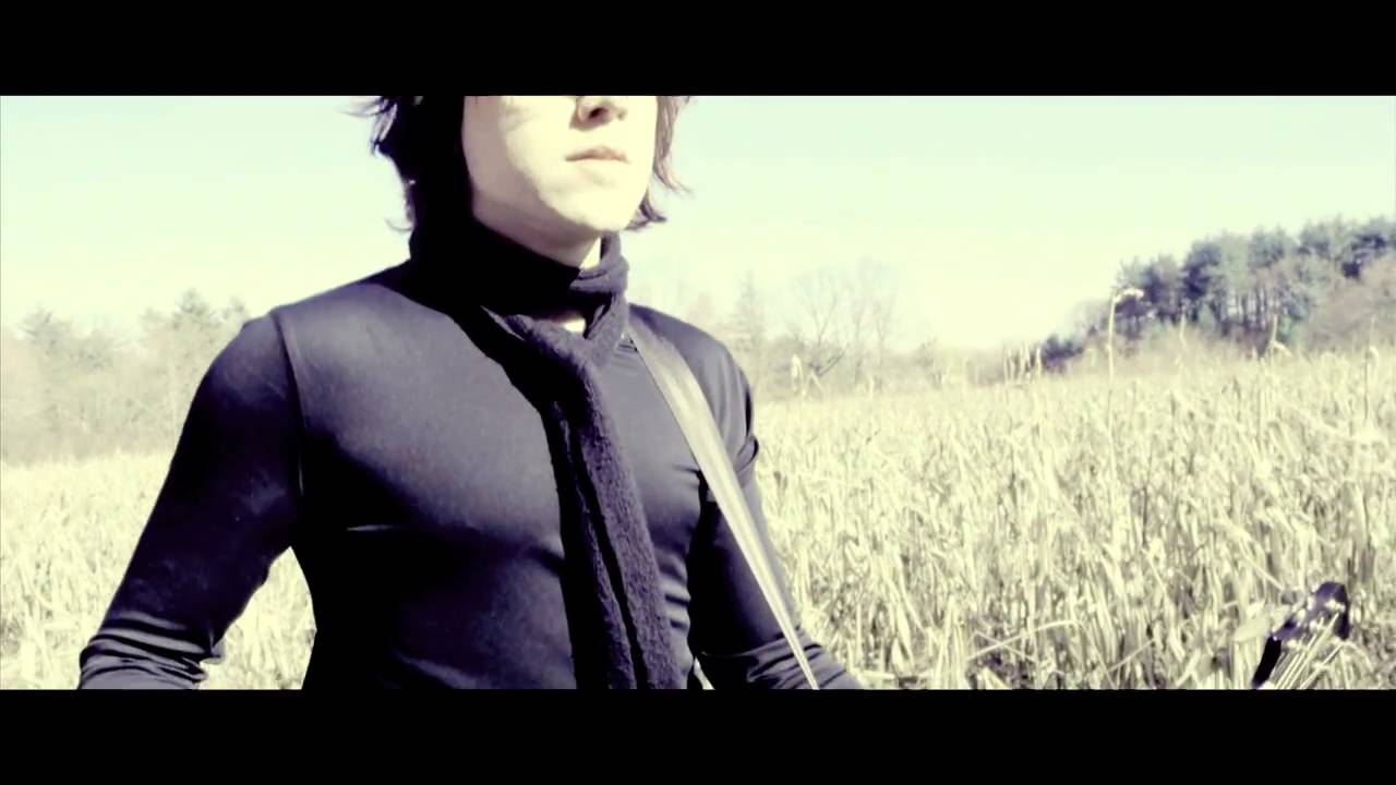 Justin Goodrich - Deeper Inside (Official Video) - YouTube