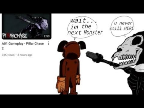 A01 Chase theme PILLAR CHASE 2 (READ DESC IMPORTANT MESSAGE) UNUSED ...