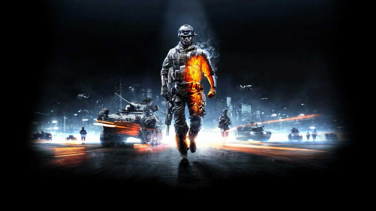 Battlefield 3 Soundtrack - 18 Interrogating Blackburn - YouTube Music