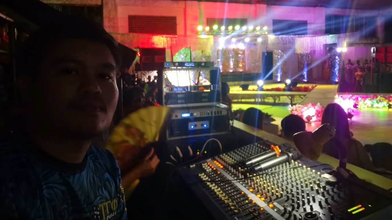 33RD ARAW NG KALAWIT ZANORTE PRESENTS SEARCH FOR BINIBINING KALAWIT ...