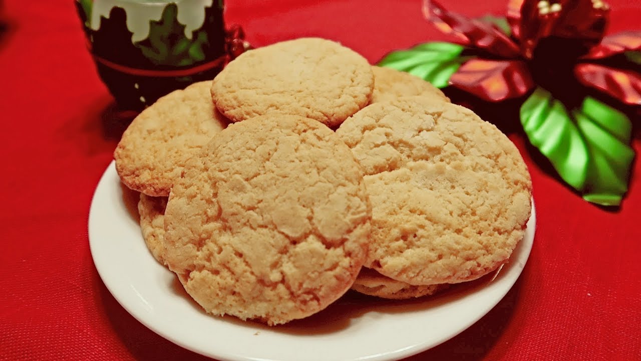 Cookies for Two - YouTube