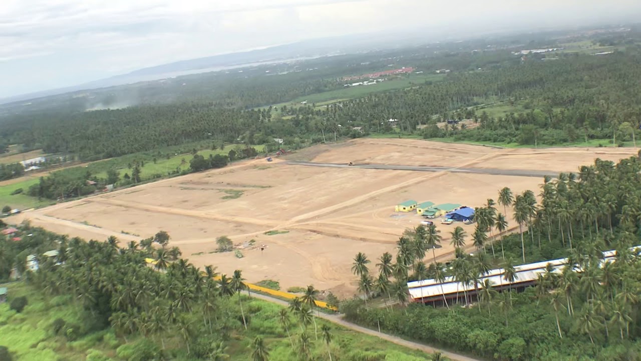 UST General Santos Campus - YouTube