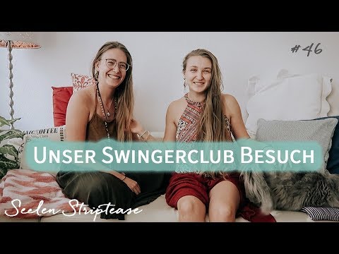 Wir waren im Swingerclub! Phantasien ausgelebt? | SST046
