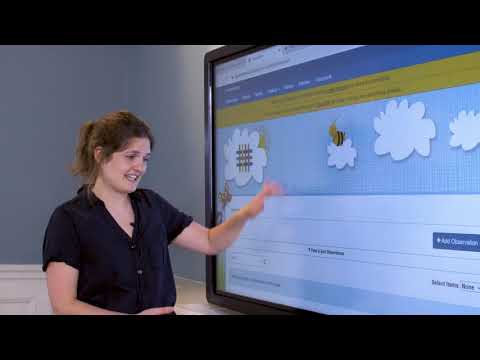 Welcome to Tapestry - Early Years - YouTube