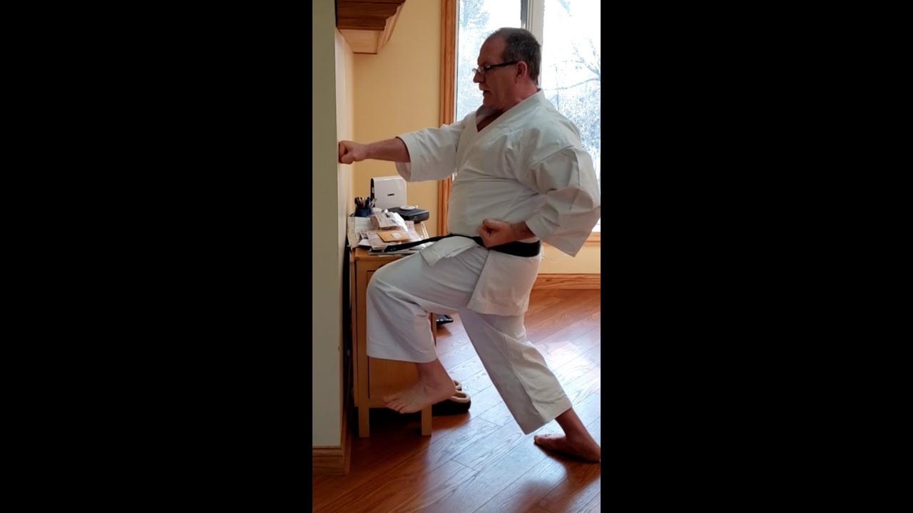 Punch Structure & Alignment Test - YouTube