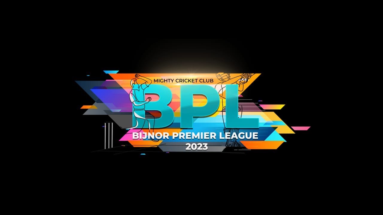 Paris Royals vs Bijnor Tigers | BPL2023 | MCC - YouTube