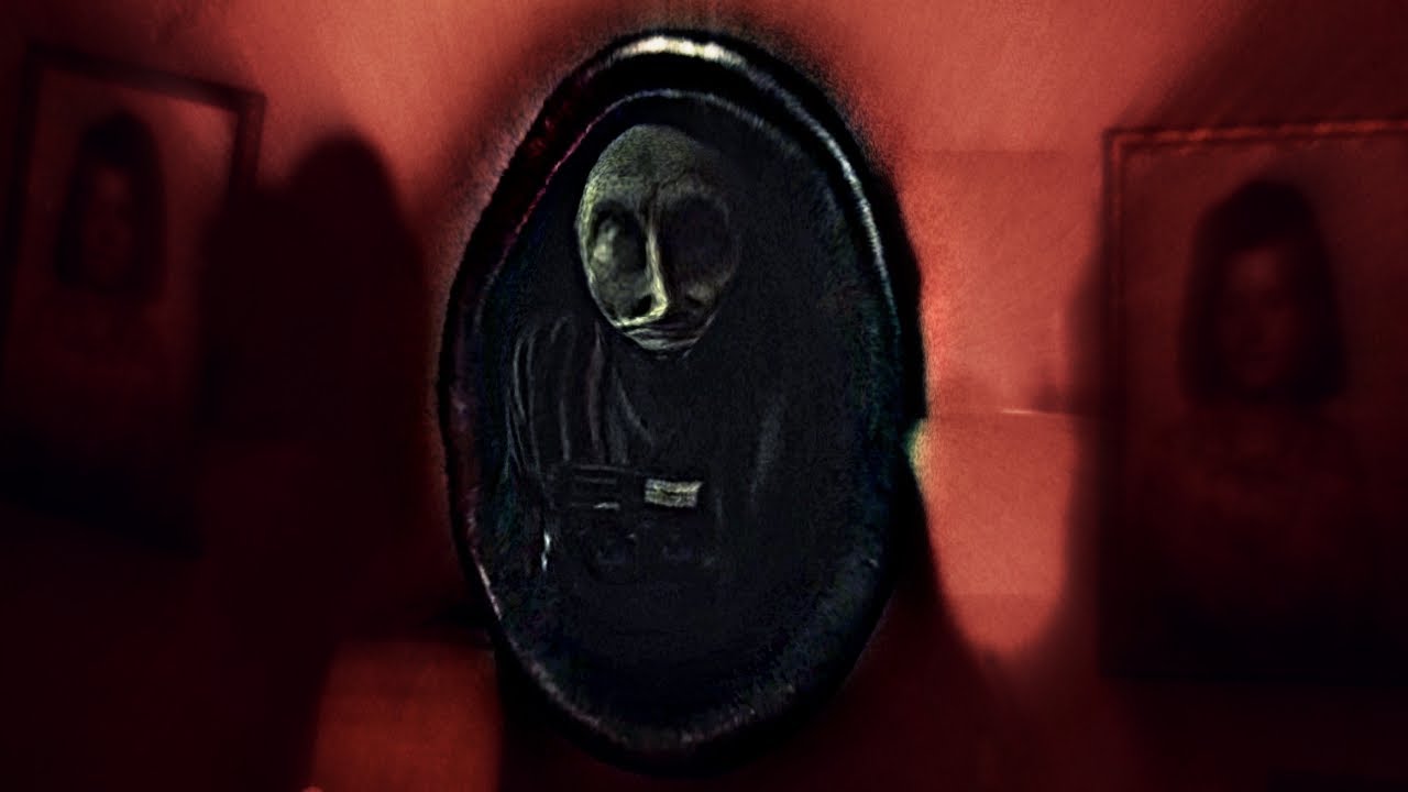 (Madison) GHOST ARE 100% NOT REAL AND YOU CAN'T CONVINCE ME EVER ...