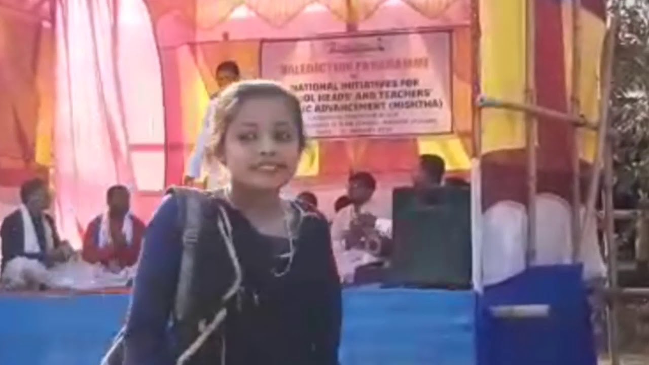 Nishtha Training Teacher Activity at Saidaria LP School under Laokhowa ...