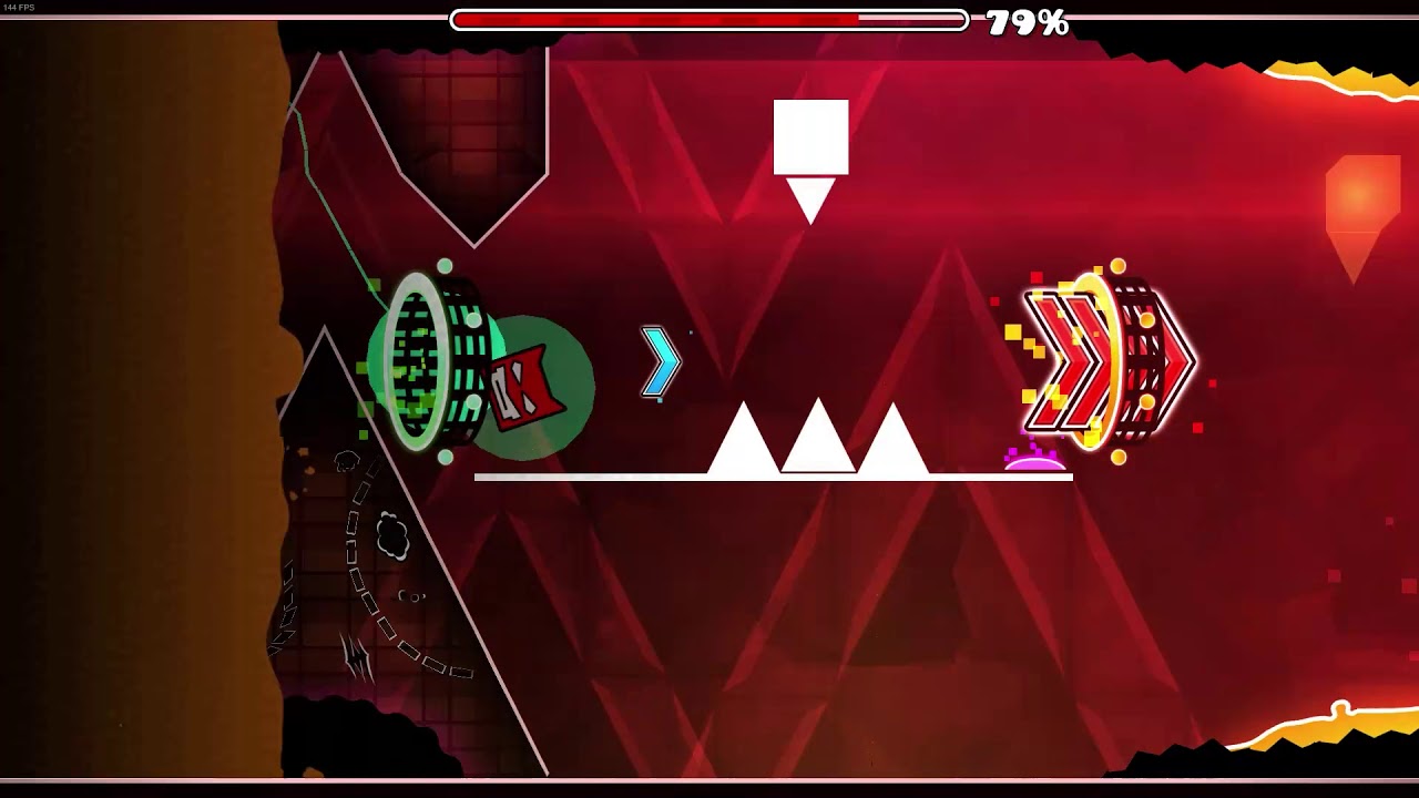 Raindance (Unedited) - YouTube