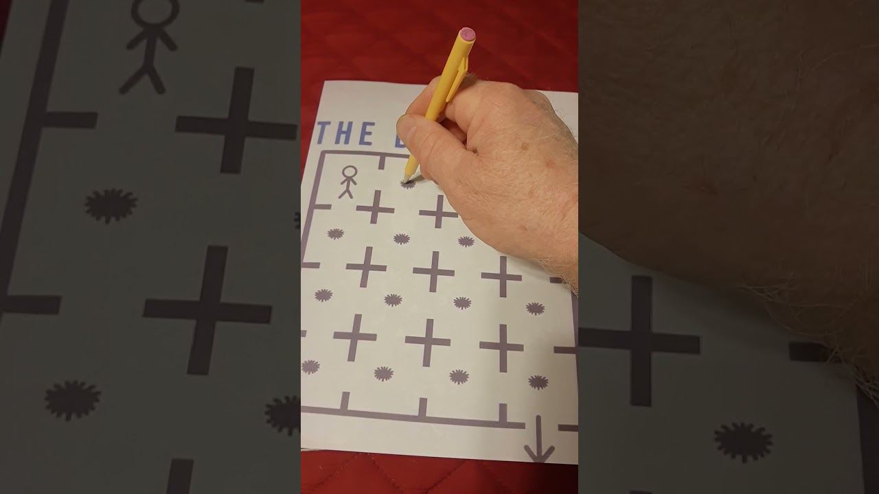 The bug game solved !! - YouTube