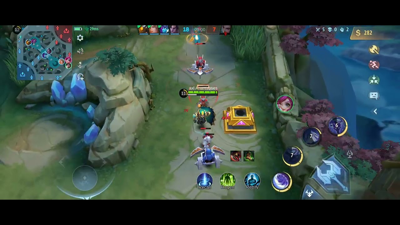 best yu zong - YouTube