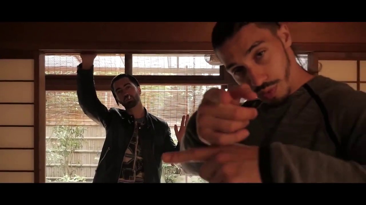 PNL - Tchiki Tchiki [Clip Officiel] FULL HD - YouTube