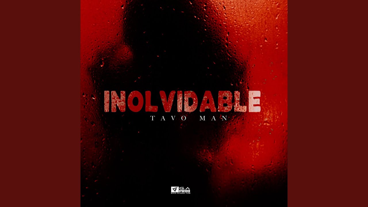 Inolvidable - YouTube