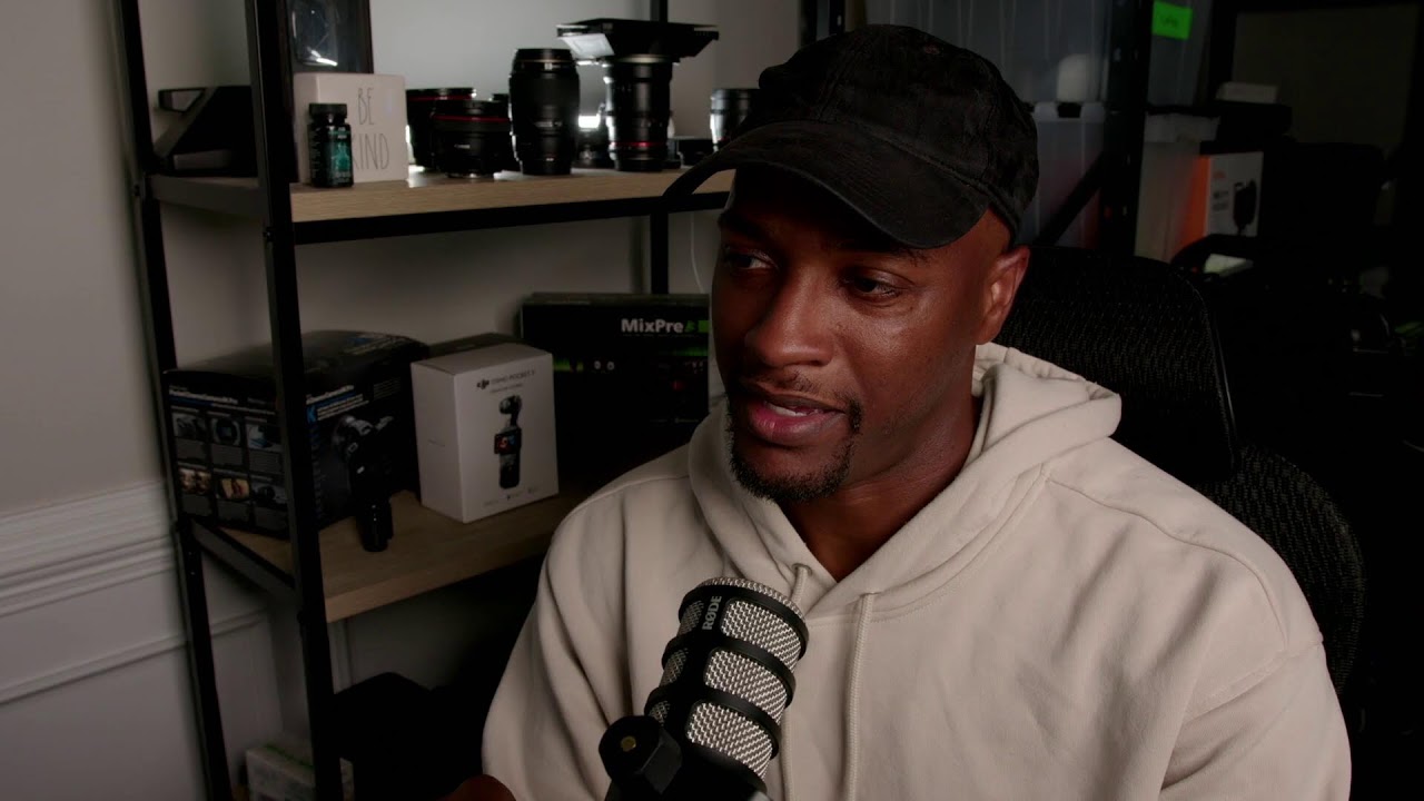 LIVE Reaction: Sony FX2 Cinema Line – Is This the Creator Camera We ...