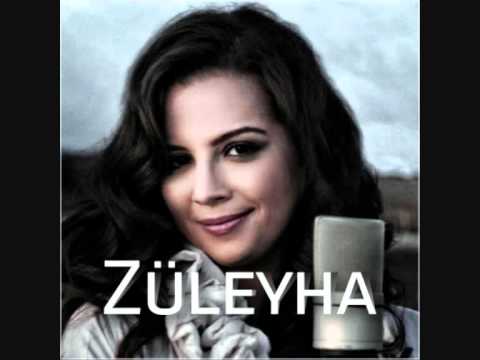 Zuleyha-leylim ley