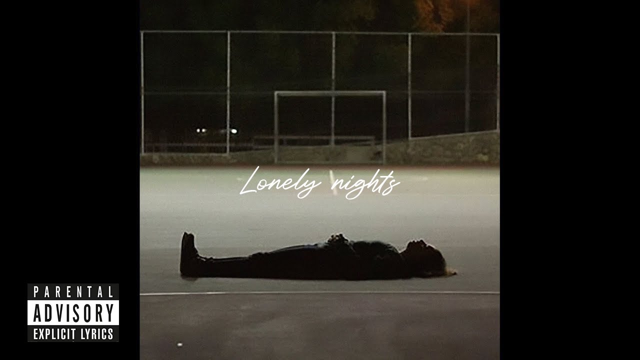 Free Sad Guitar Type Beat Lonely Nights Youtube 6547