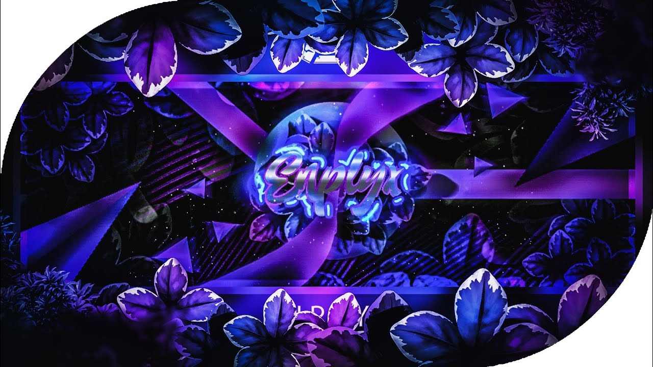 Speed Art #14~ Header personal (Ps touch) - YouTube