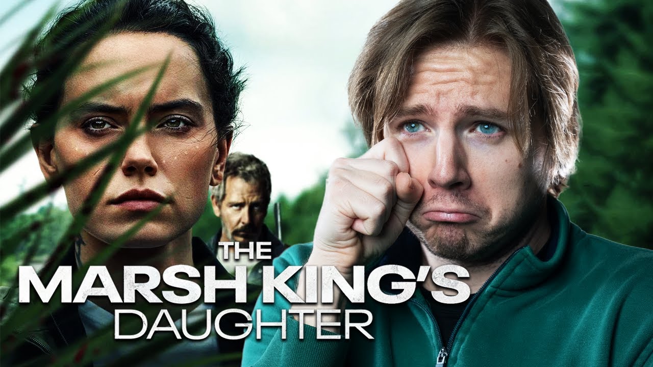 The Marsh Kings Daughter Movie Review Youtube