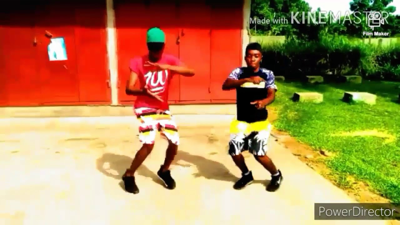 WOLF GANG DANCER DANCE KPA SONG BY BARSEE(PRO BY JC MONEY) - YouTube