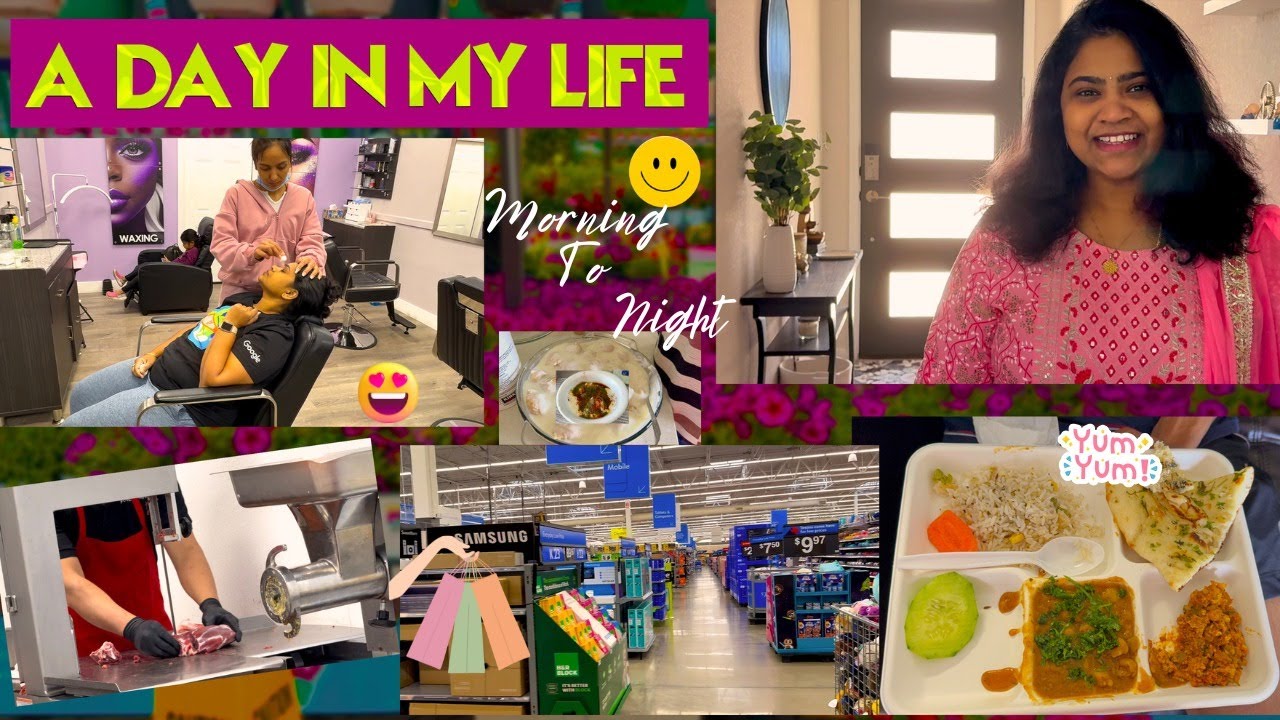 Day in my life Vlog Telugu || DIML |Telugu Vlog || USA |Weekend vlog ... Day in my life Vlog Telugu || DIML |Telugu Vlog || USA |Weekend vlog ...
