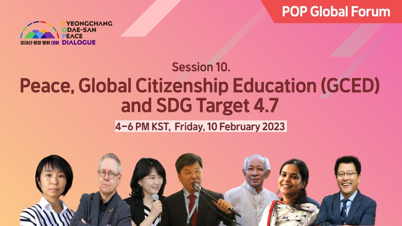POP Global Dialogue 2023_Session 10 - YouTube