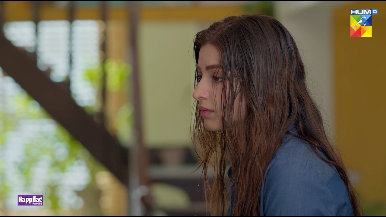 Wafa Ki Muhabbat Ne Asad Ko Bacha Lia...!! #kinzahashmi #azaansamikhan ...