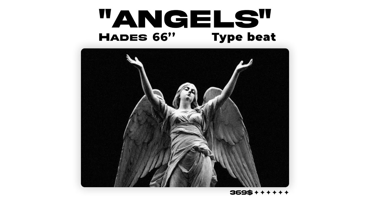 Pressure 9x19 C Dobleta YovngChimi ''ANGELS'' ∣∣ TYPE BEAT 2024 - YouTube