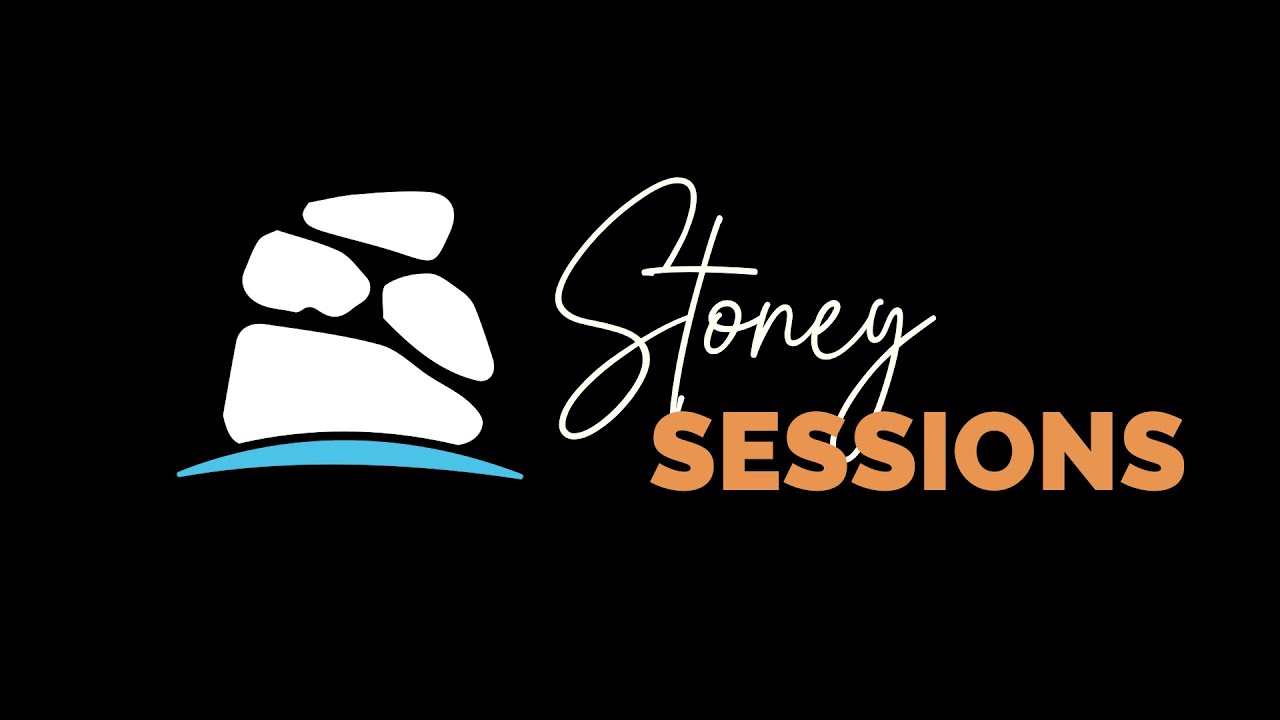 Stoney Sessions Episode 21 | CLINGING TO GOD IN THE MIDST OF LOSS w ...