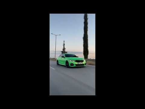 BMW CAR EDİT  | AŞK SADECE ANLAYANA |4Line Presents