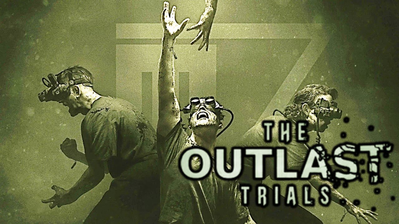 The Outlast Trials - Murkoff Corporation Therapy Test Subject 003 (Solo ...