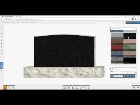Building a Monument from Scratch - YouTube