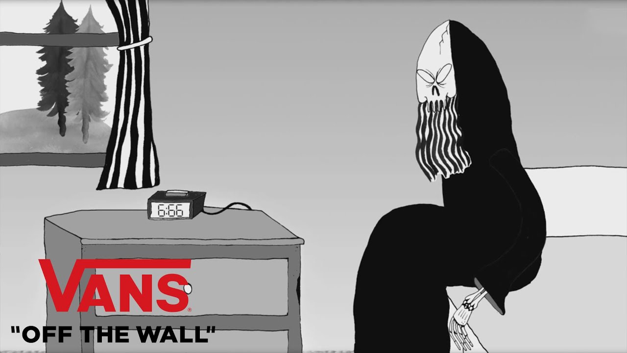 Jay Howell: Death Day | Vans Vibes | VANS - YouTube