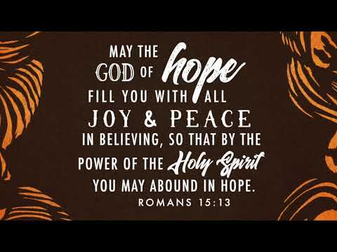 Hope of All Creation - Album Artwork Reveal (Niah & Allisha Merrill ...