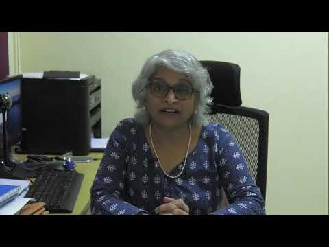 World Mental Health Day, 10/10/2020: Dr. Pratima Murthy, Professor and ...