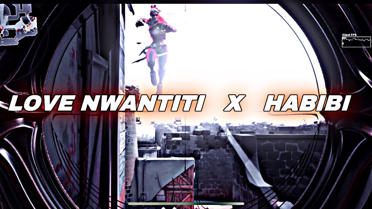 Love Nwantit X Habibi VALORANT Edit | @ROCKY - YouTube